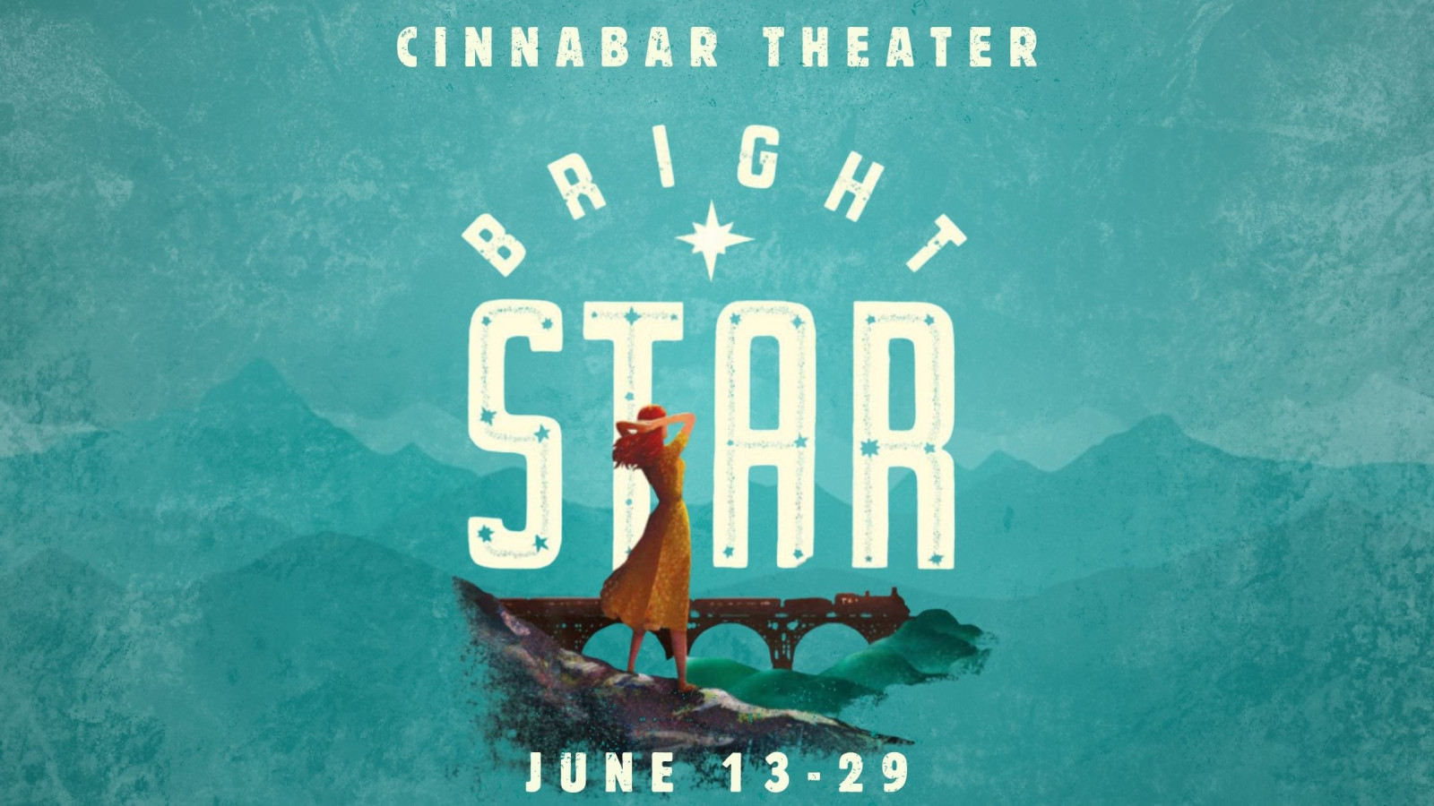 Bright Star Press Release - Cinnabar Theater